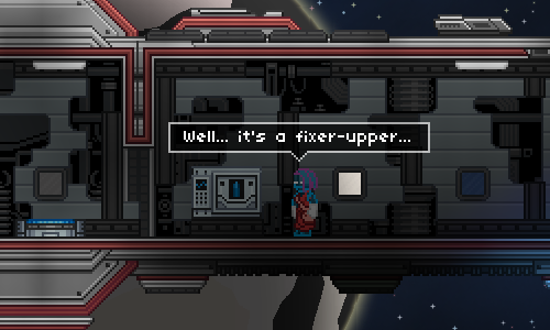 Outdated - Play More: Azamos | Chucklefish Forums