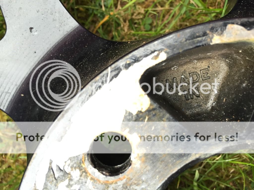 5 x 114.3 ET +26 8.5J Gulf & Stitch Staggered Aluminium Forged 2 Piece ...