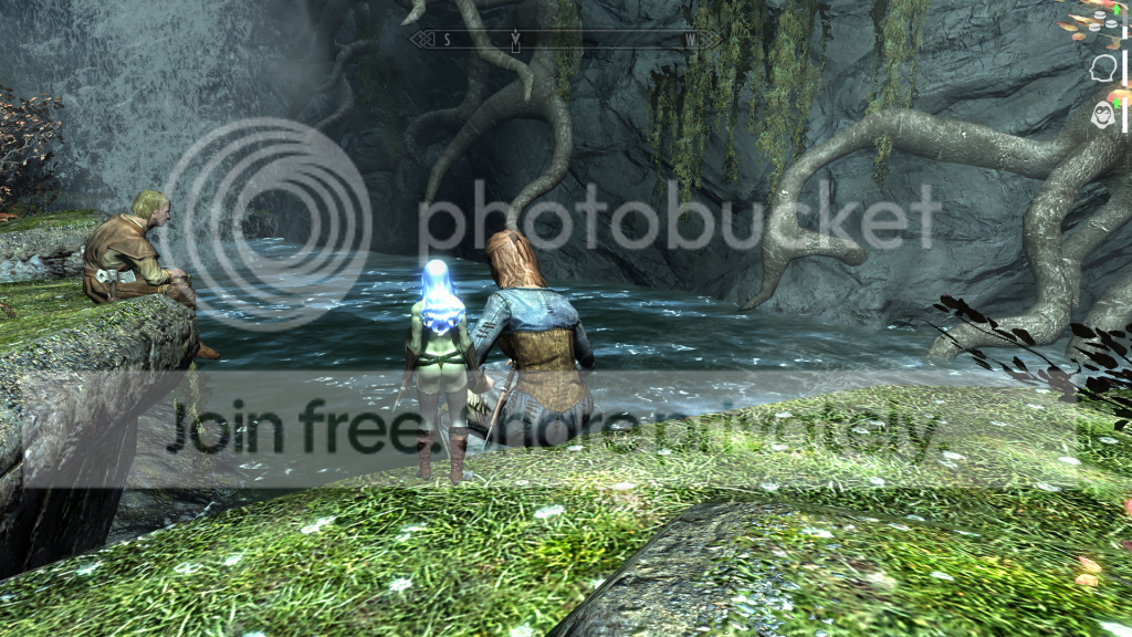 Eka's Portal • View topic - Devourment [Skyrim mod, F/?] (v0.65c)