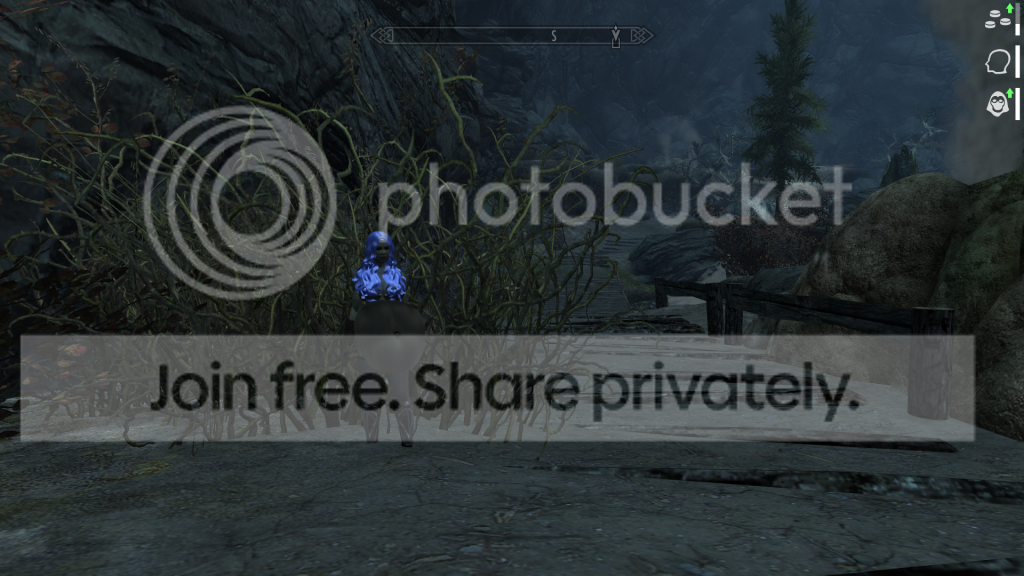 Eka's Portal • View topic - Devourment [Skyrim mod, F/?] (v0.65c)