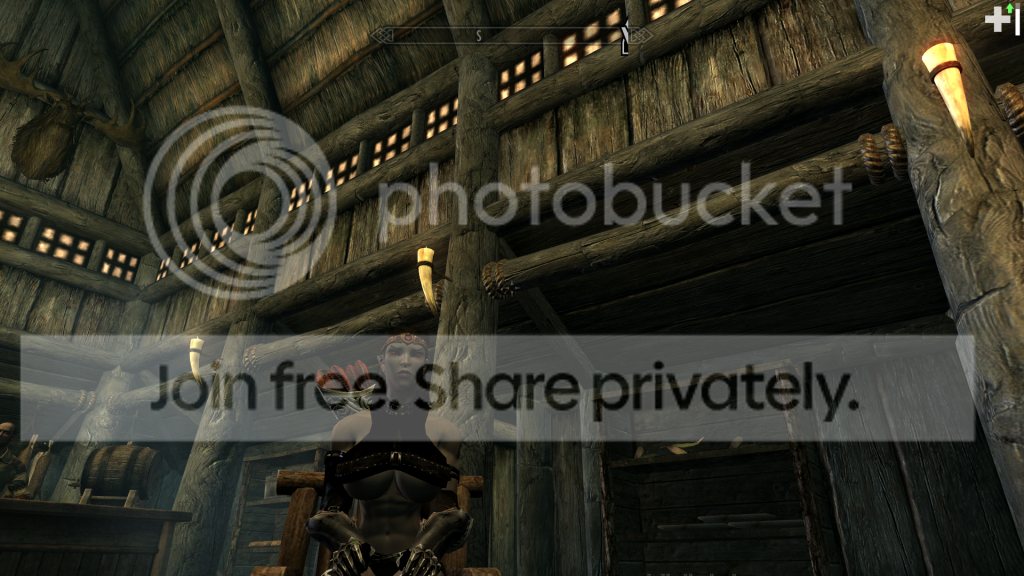 Eka's Portal • View topic - Devourment [Skyrim mod, F/?] (v0.65c)