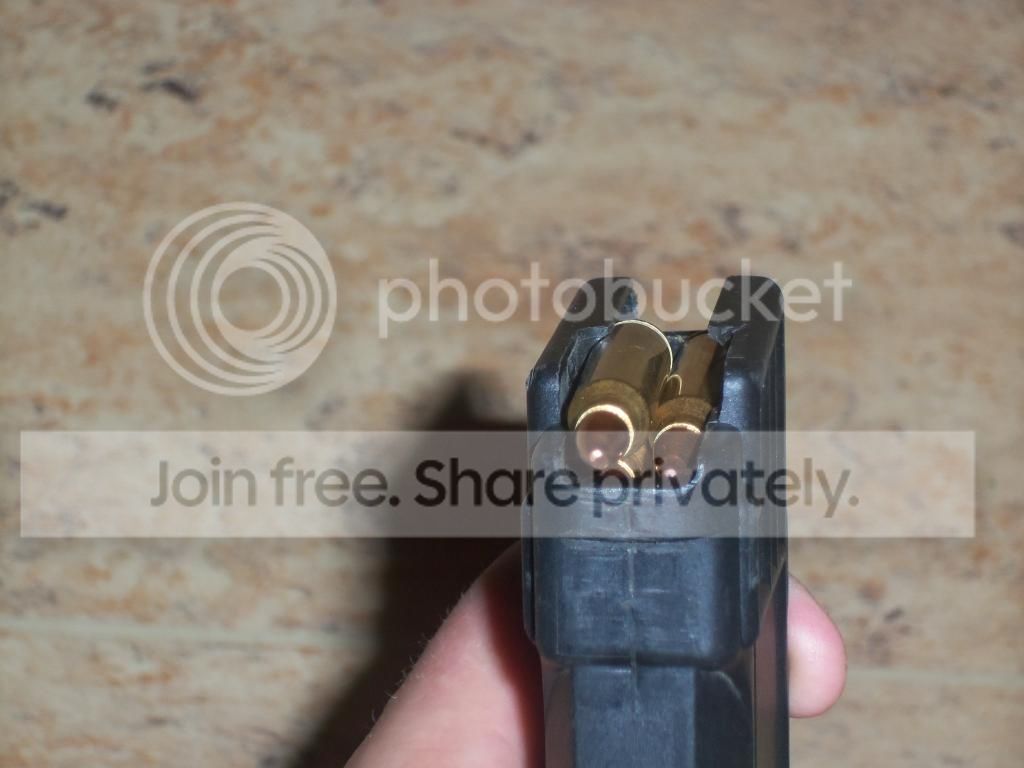 223 Orlite Galil mags in Valmet M76 **** PIX IP*** | AK Rifles