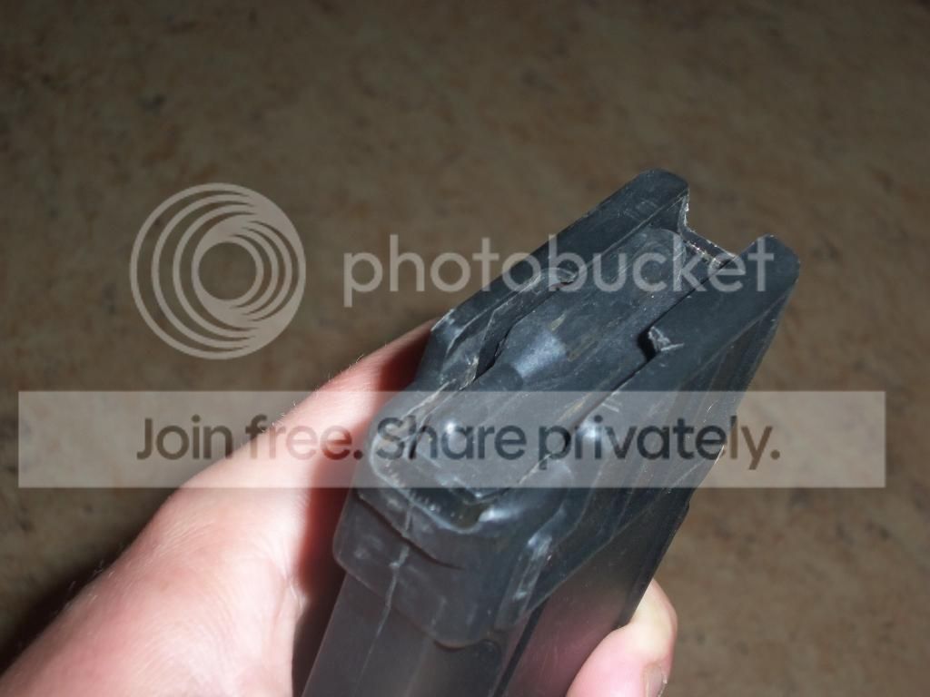 223 Orlite Galil mags in Valmet M76 **** PIX IP*** | AK Rifles