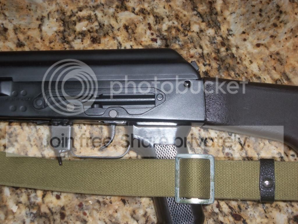Two Years with TWS Gen2 Dogleg Rail | AK Rifles