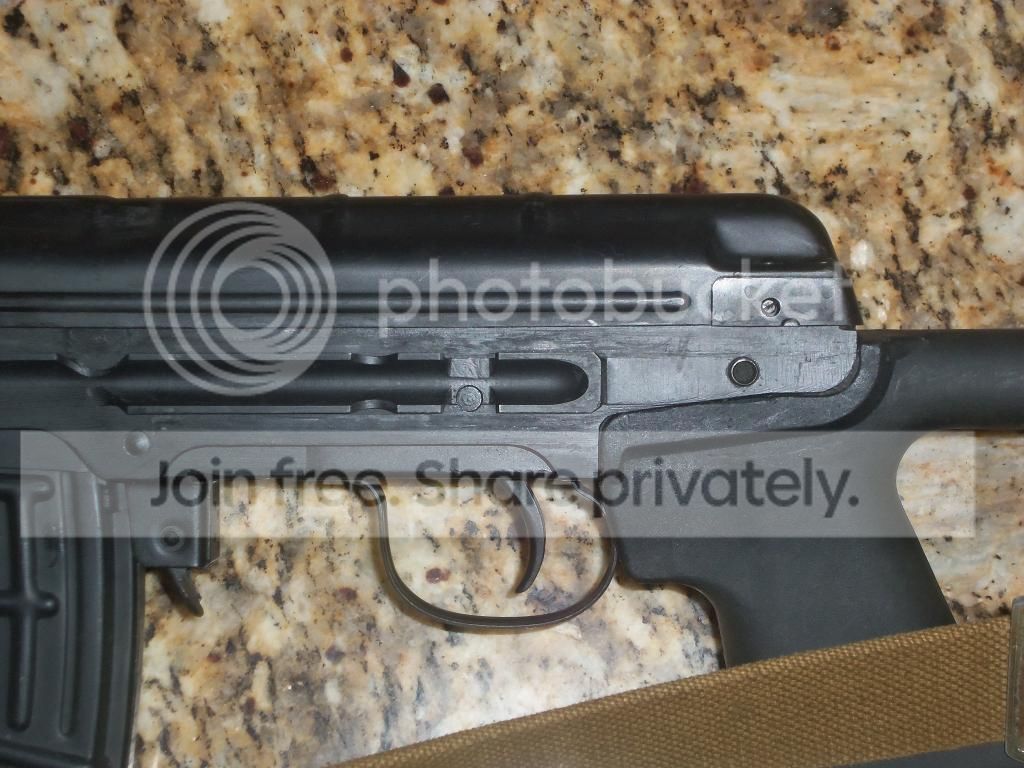Two Years with TWS Gen2 Dogleg Rail | AK Rifles