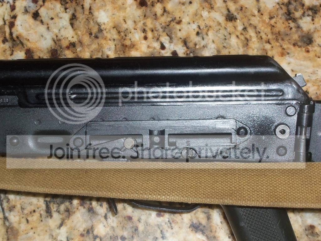 Two Years with TWS Gen2 Dogleg Rail | AK Rifles