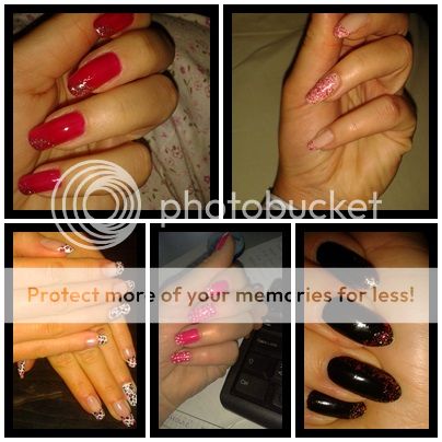 Nokti - zenske ruke - Page 15 - Forum Klix.ba