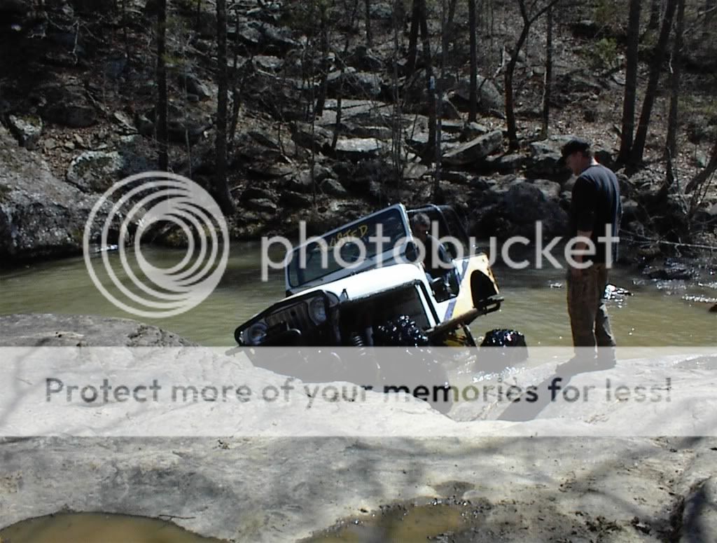 1st ANNUAL "NO BEACHES, NO PROBLEMS!" SPRING BREAK IN CLAYTON, OK ...