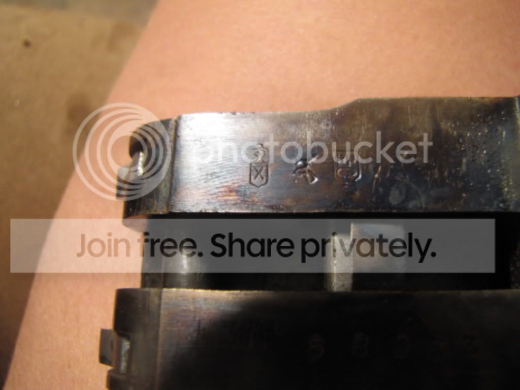 Habicht-pieper | Shotgun Forum