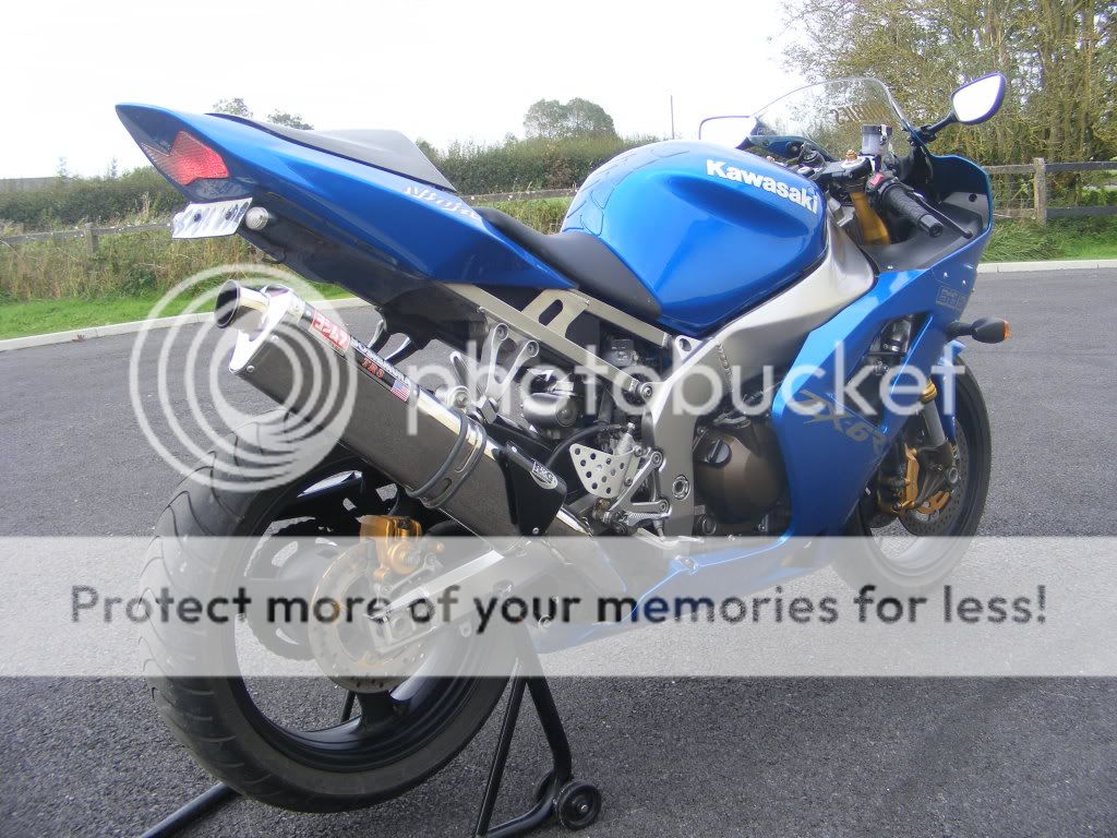 04 Kawasaki Zx636R! (Ireland) | Driftworks Forum