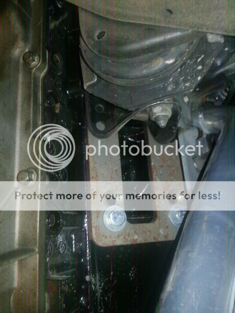 SPEC LSx to C4 ZF6 clutch kit PN: SC05SLS-2 - Page 2 - CorvetteForum ...