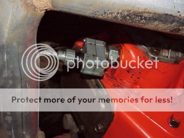 NP203 Parts - Chevy Message Forum - Restoration and Repair Help