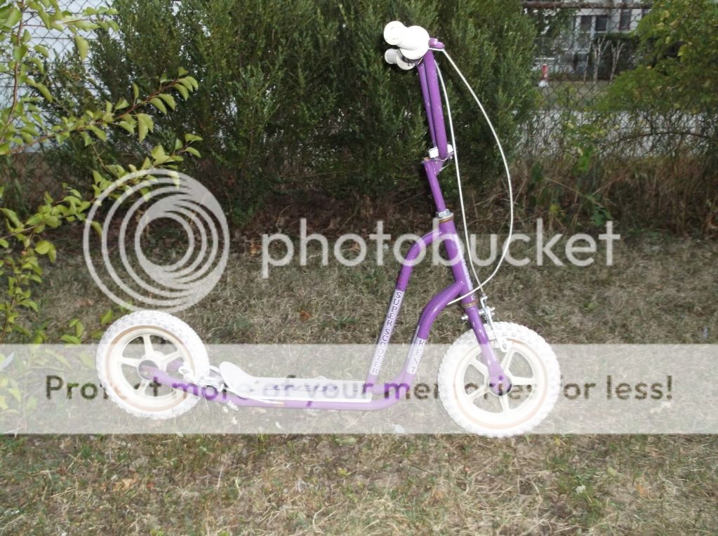 Let's start a SCOOTER thread! - BMXmuseum.com Forums
