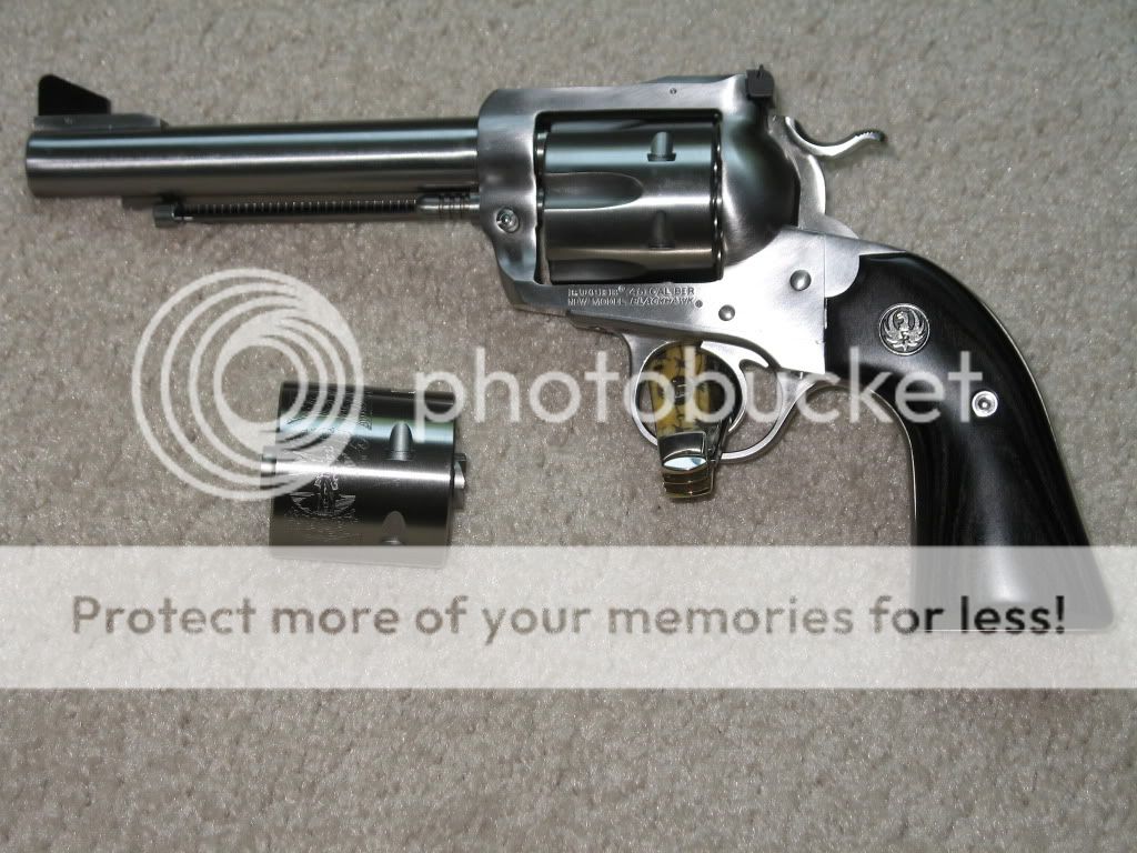 Finally Found One! | Ruger Forum