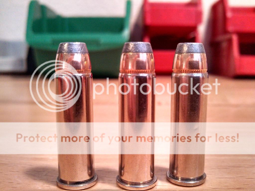 Bad primers or ??? > Reloading > AR15.COM